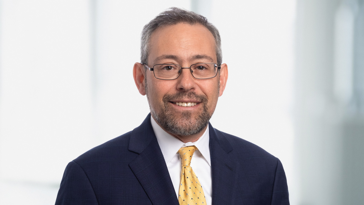 Michael H. Rogers | Lawyers | Labaton Keller Sucharow